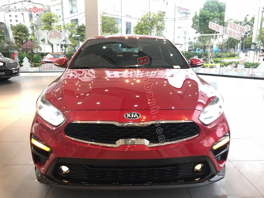 Bảng giá xe Kia tháng 08/2022 | Bonbanh.com