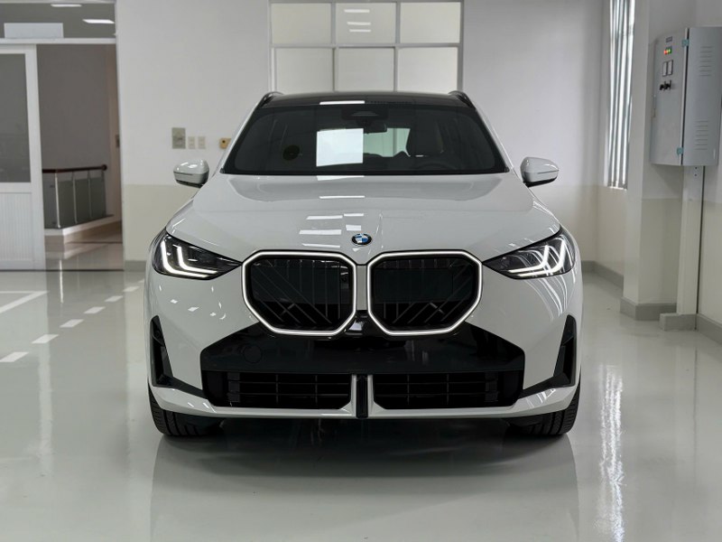 BMW X3: Bảng giá xe X3 tháng 12/2025 | Bonbanh.com