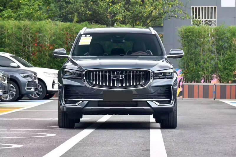 Geely Monjaro 2026: Giá xe kèm Đánh giá mới nhất 04/2026