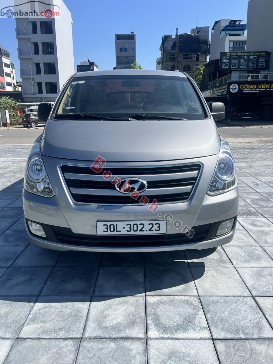 Hyundai Grand Starex: Bảng giá xe Grand Starex 05/2026 | Bonbanh.com