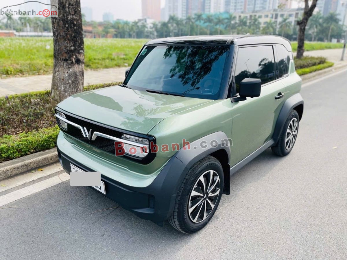 Bán xe ô tô VinFast VF3 Plus 2025 giá 273 Triệu | 6590585