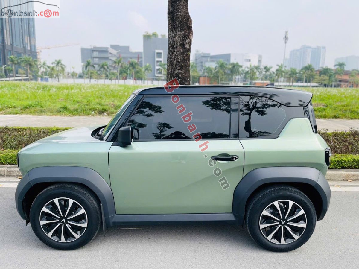 Bán xe ô tô VinFast VF3 Plus 2025 giá 273 Triệu | 6590585