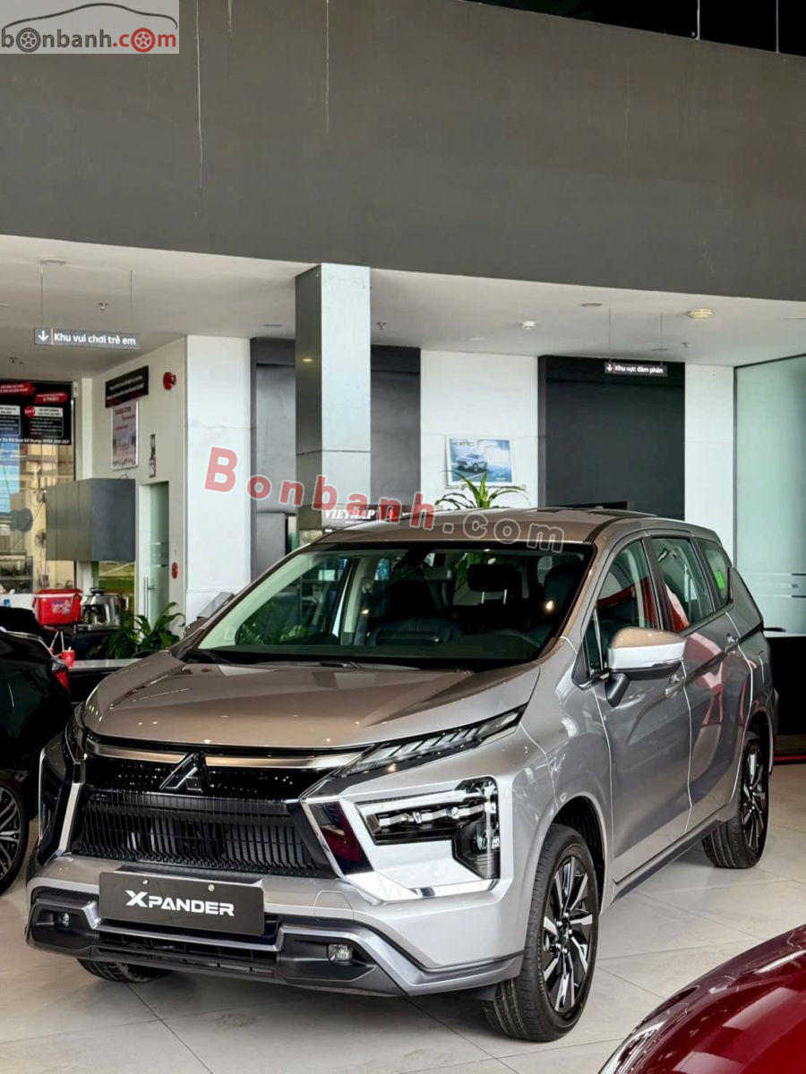 Mua bán xe Mitsubishi Xpander mới giá rẻ uy tín 06/2026 | Bonbanh.com