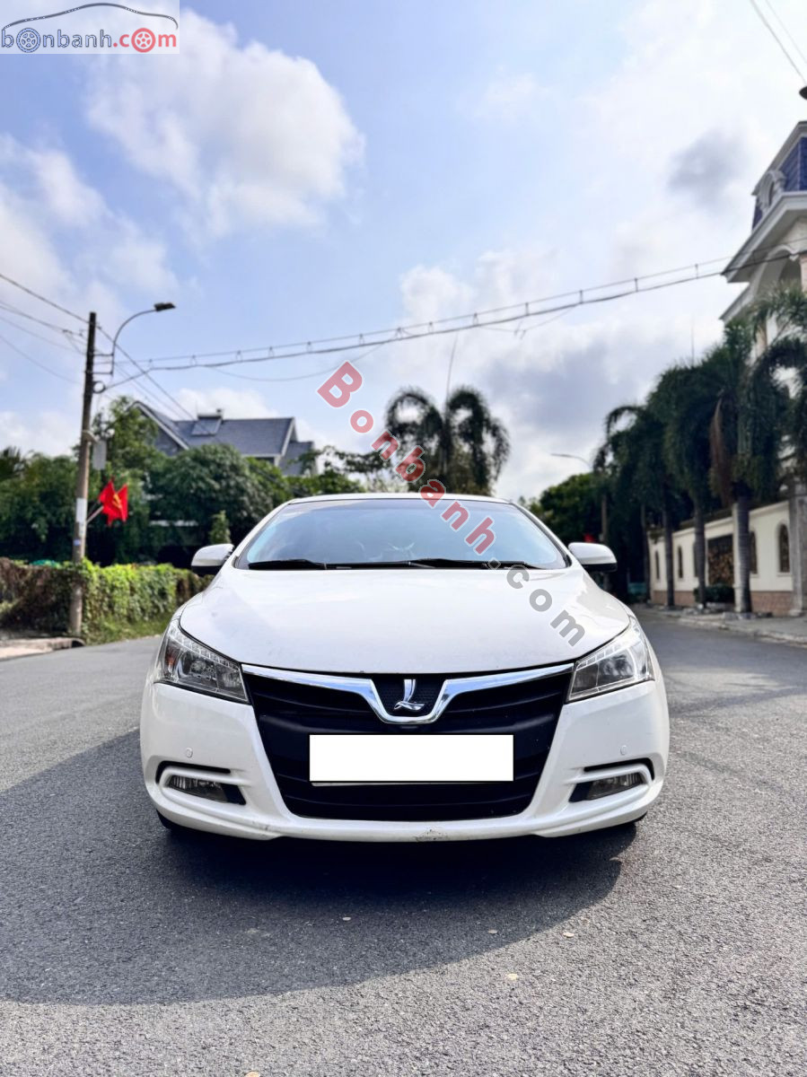 Mua bán xe Luxgen S5 cũ mới giá tốt 03/2026 | Bonbanh.com