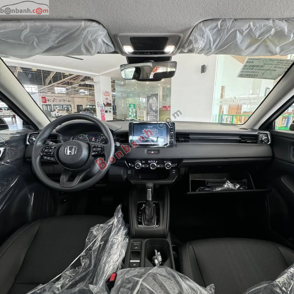 Bán xe ô tô Honda HRV G 2026 giá 627 Triệu | 6864106