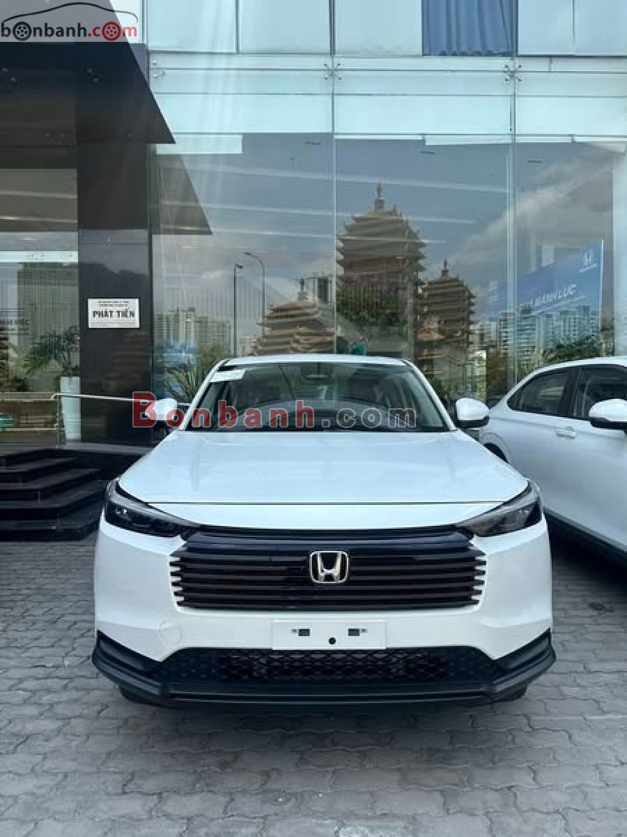 Bán xe ô tô Honda HRV L 2026 giá 696 Triệu | 6864141