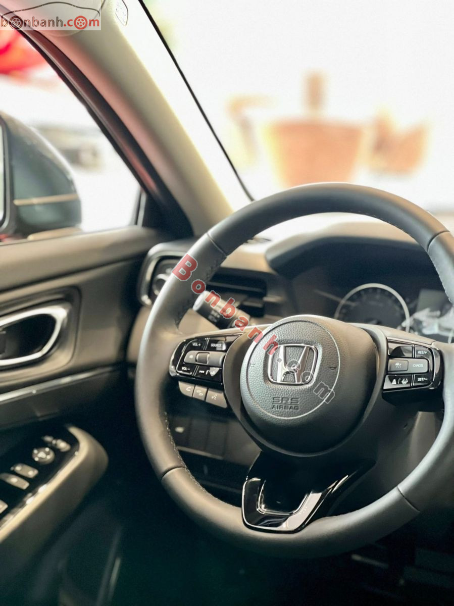 Bán xe ô tô Honda HRV L 2026 giá 696 Triệu | 6864145