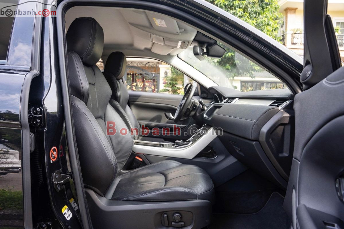 Bán xe ô tô LandRover Range Rover Evoque HSE 2017 giá 999 Triệu | 6330414