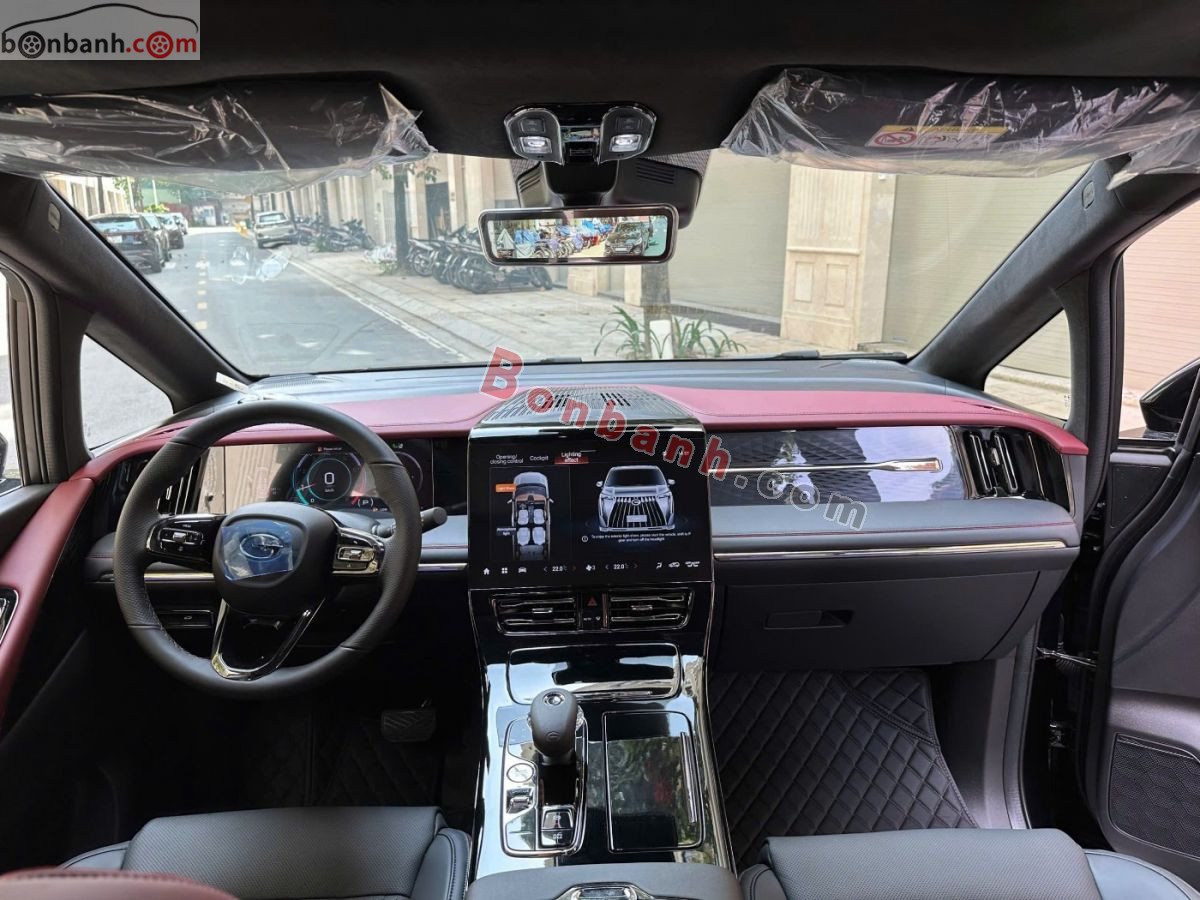 Bán xe ô tô GAC M8 GT Master 2.0T 2024 giá 1 Tỷ 799 Triệu | 6372298