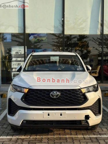 Bán xe ô tô Toyota Innova Cross 2.0G CVT 2026 giá 720 Triệu | 6860971