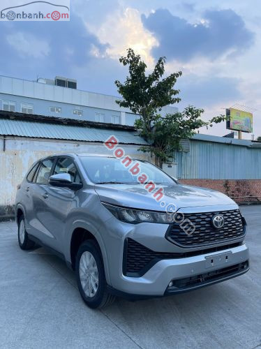Bán xe ô tô Toyota Innova Cross 2.0G CVT 2026 giá 710 Triệu | 6861806