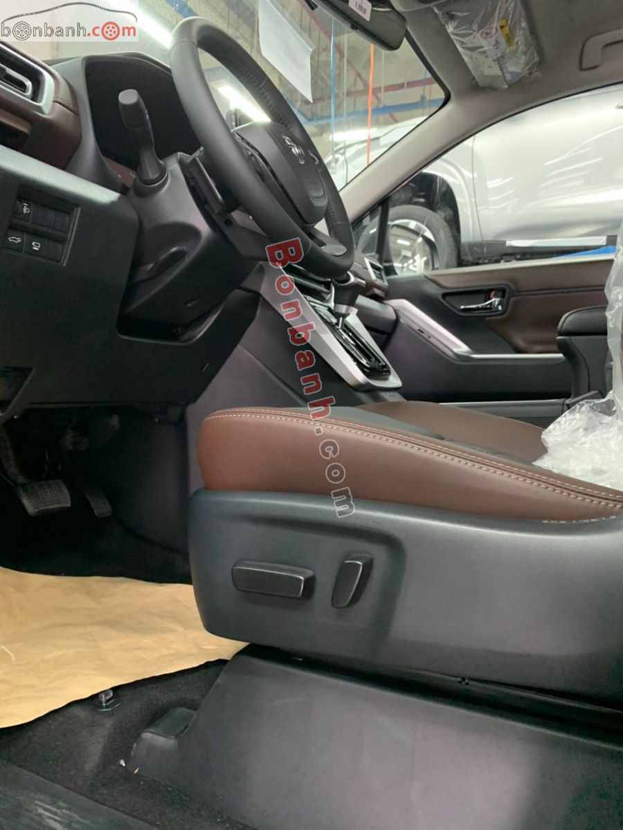 Bán xe ô tô Toyota Innova Cross 2.0V CVT 2026 giá 800 Triệu | 6861986