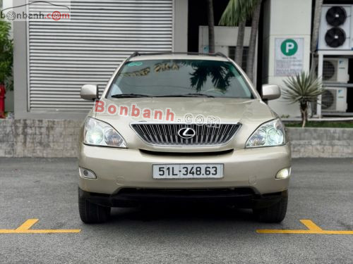 Bán xe ô tô Lexus RX 330 2003 giá 299 Triệu | 6285716