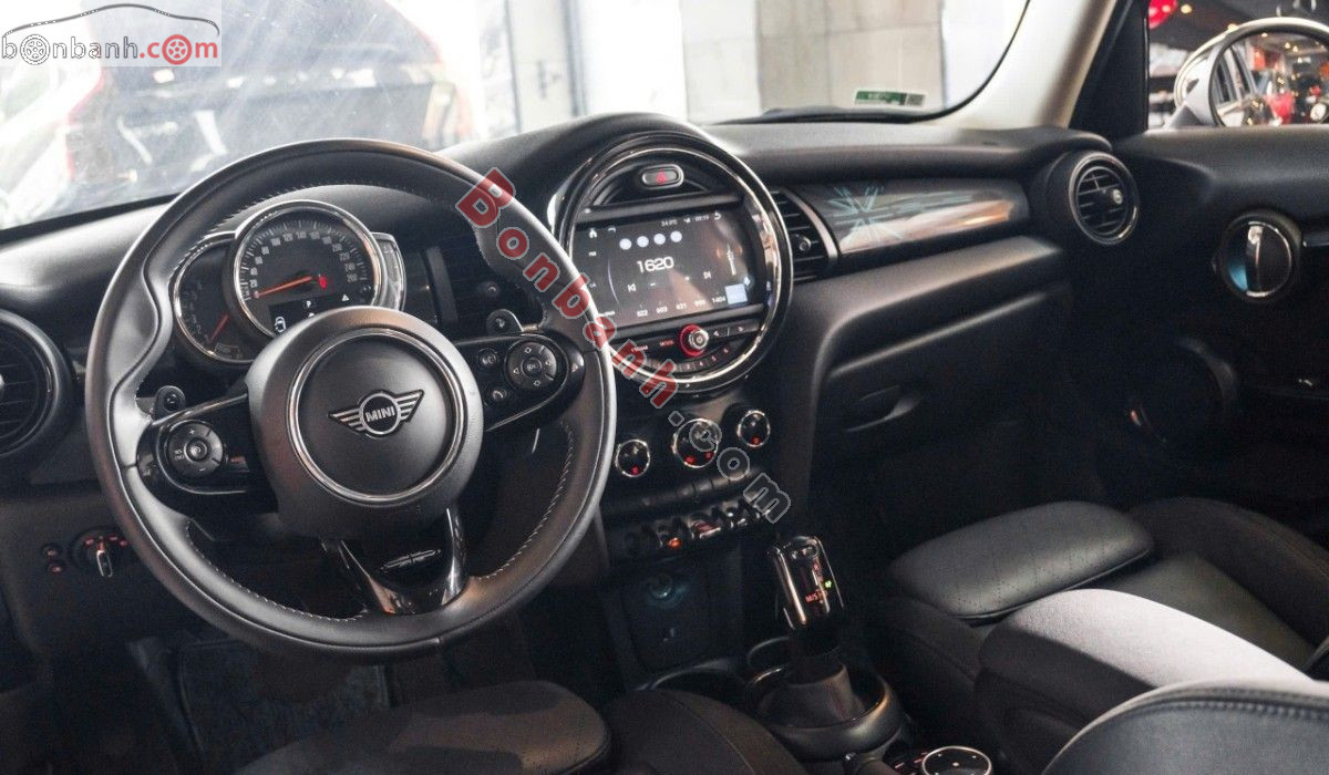Bán xe ô tô Mini Cooper S 5Dr 2018 giá 899 Triệu | 6642444