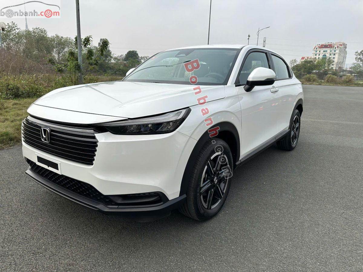 Honda HRV: Bảng giá xe HRV 12/2025 | Bonbanh.com