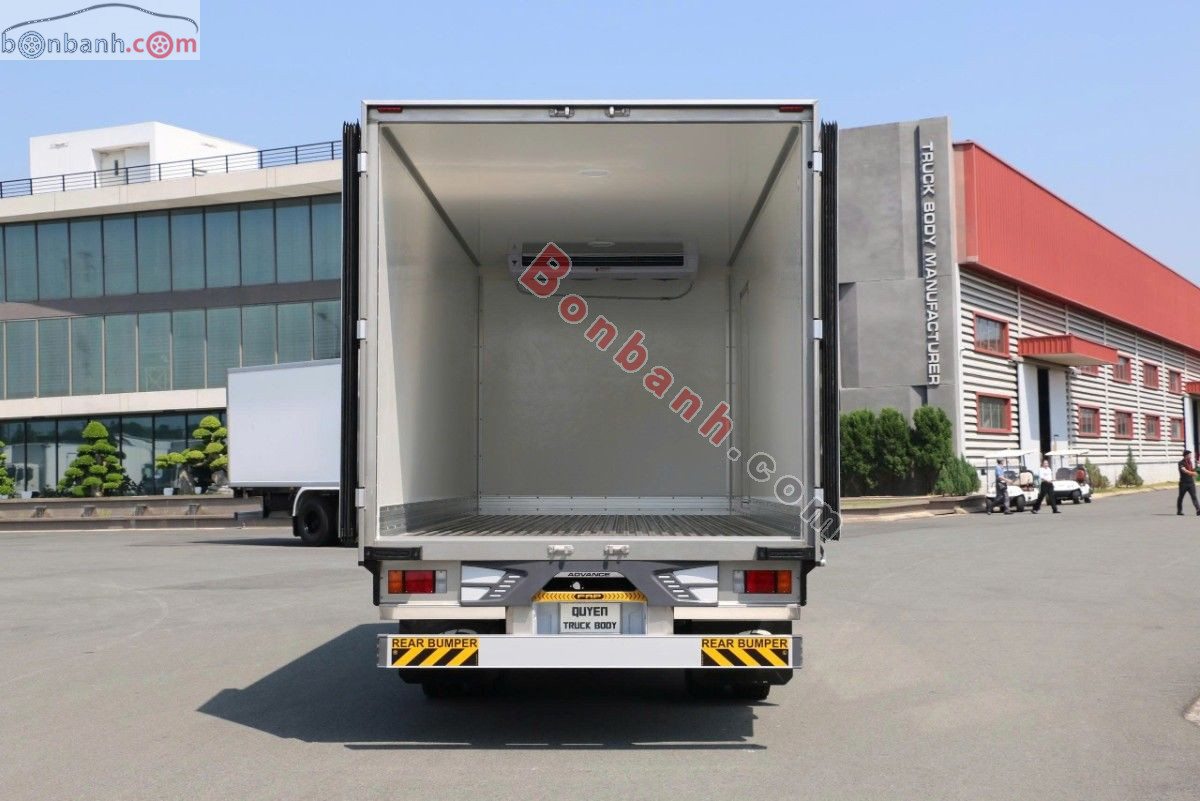 Bán xe ô tô Isuzu FSR 700 90NE5 2026 giá 1 Tỷ 560 Triệu | 6737061