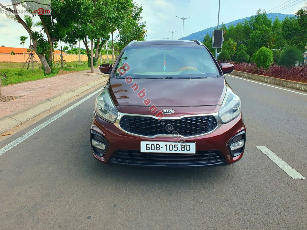 Bán xe ô tô Kia Rondo GMT 2018 giá 315 Triệu | 6221591