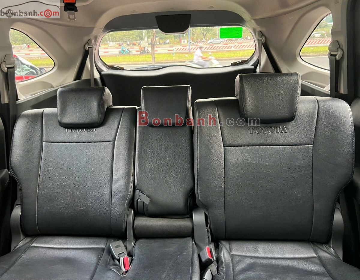 Bán xe ô tô Toyota Avanza Premio 1.5 AT 2024 giá 520 Triệu | 6641739