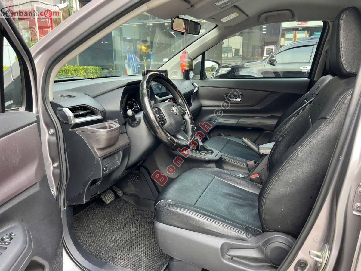 Bán xe ô tô Toyota Avanza Premio 1.5 AT 2024 giá 520 Triệu | 6641739