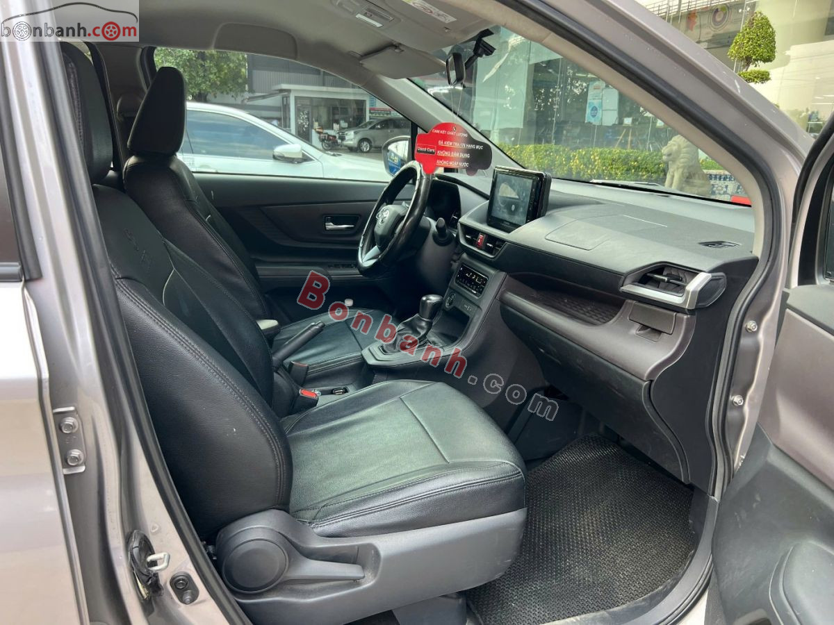 Bán xe ô tô Toyota Avanza Premio 1.5 AT 2024 giá 520 Triệu | 6641739