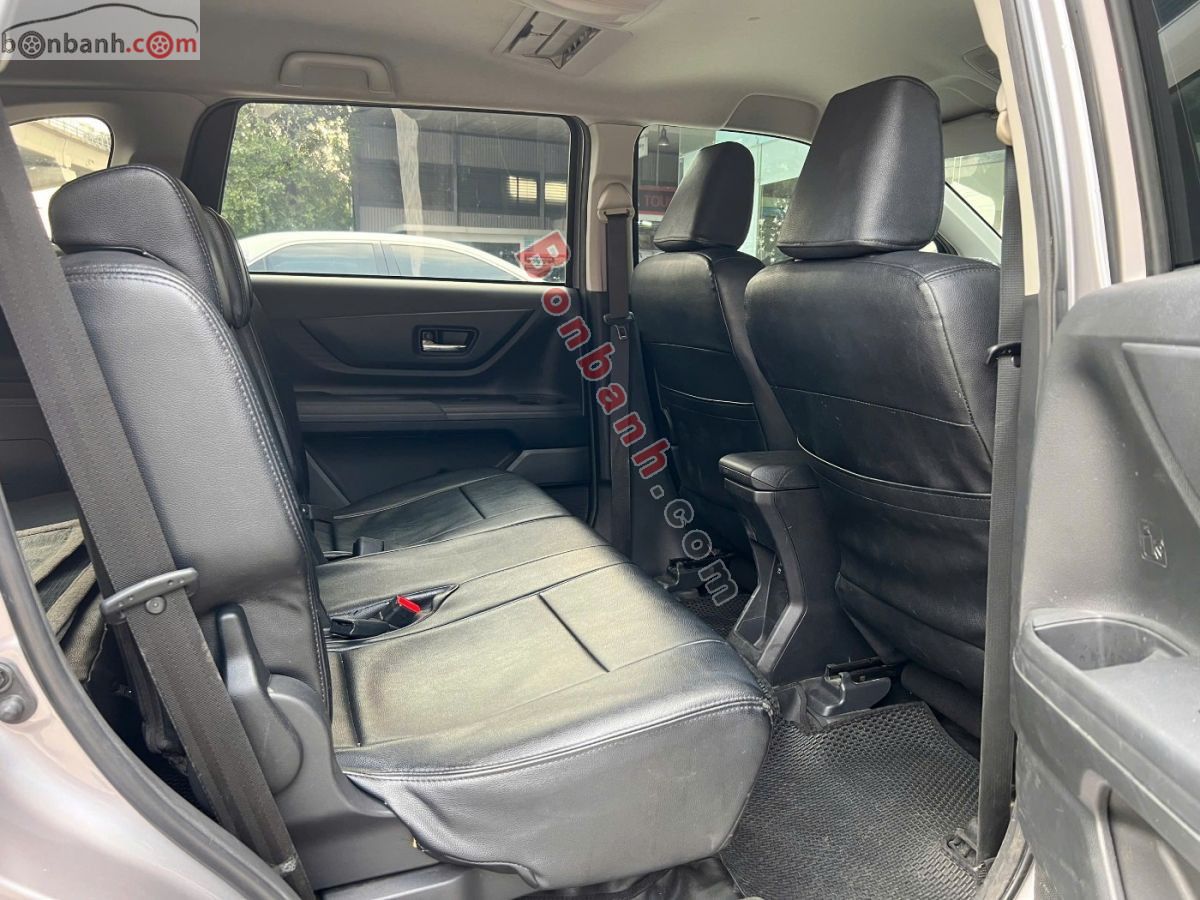 Bán xe ô tô Toyota Avanza Premio 1.5 AT 2024 giá 520 Triệu | 6641739