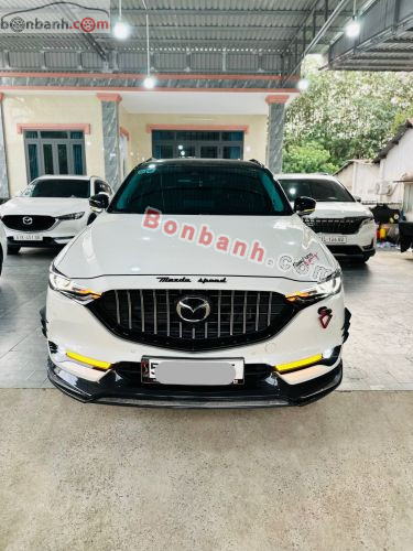 Bán xe ô tô Mazda CX5 Premium 2.0 AT 2023 giá 766 Triệu | 6550797