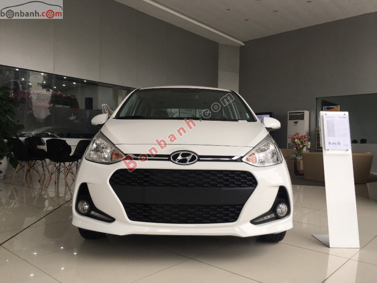 Hyundai i10 : Bảng giá xe i10 01/2025 | Bonbanh.com