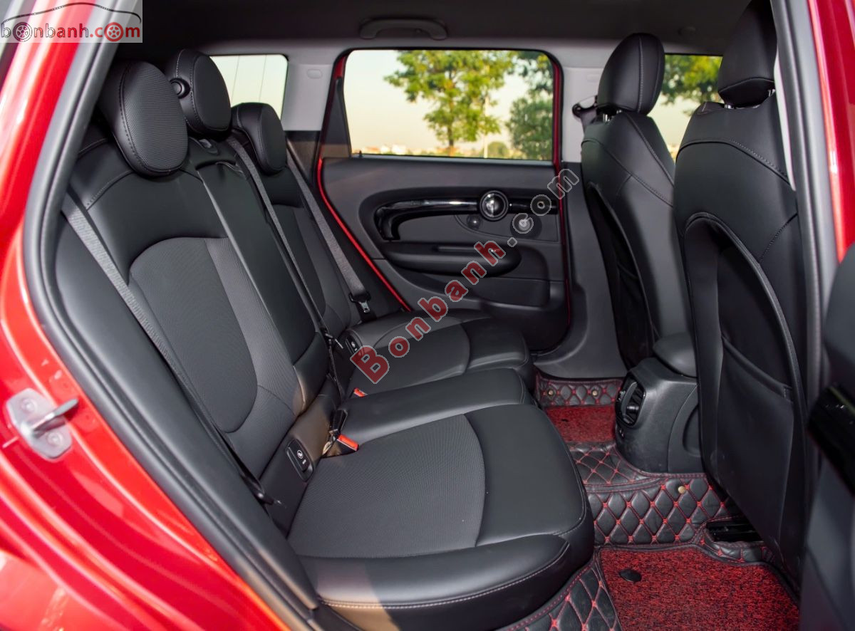 Bán xe ô tô Mini Clubman Club man 2021 giá 1 Tỷ 499 Triệu | 6555784