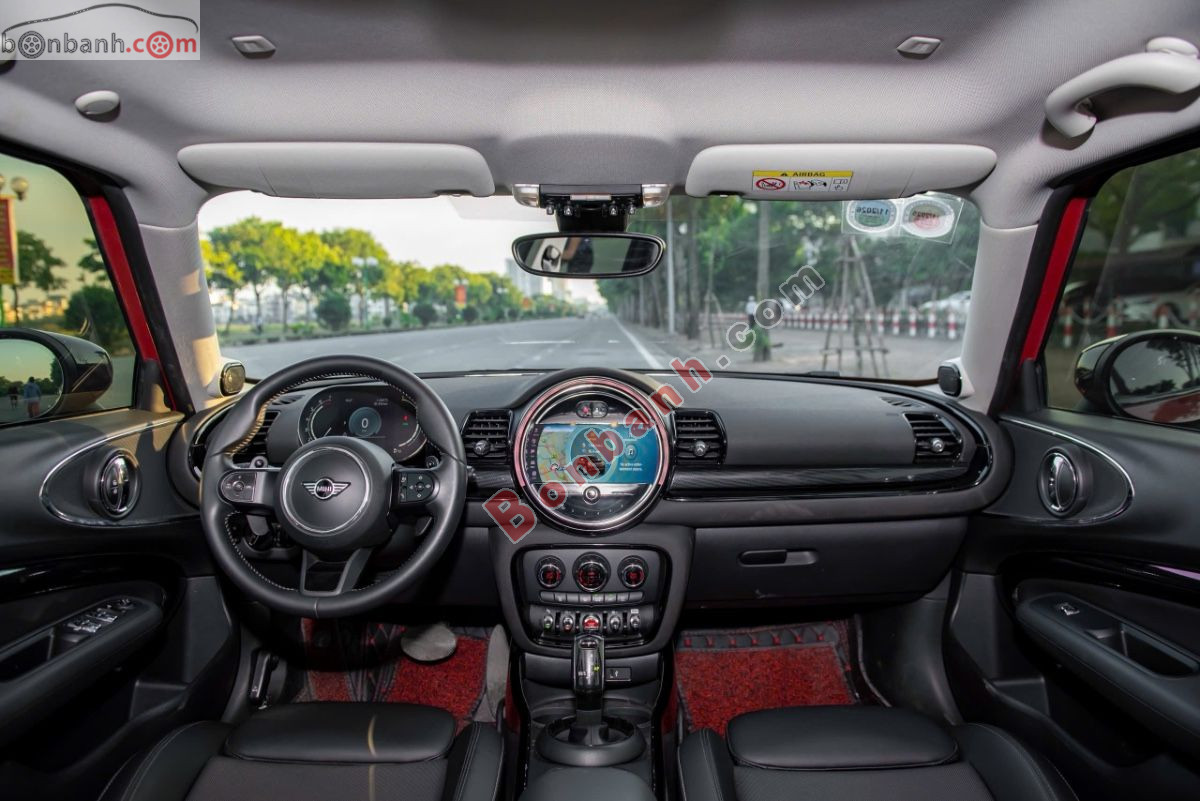 Bán xe ô tô Mini Clubman Club man 2021 giá 1 Tỷ 499 Triệu | 6555784