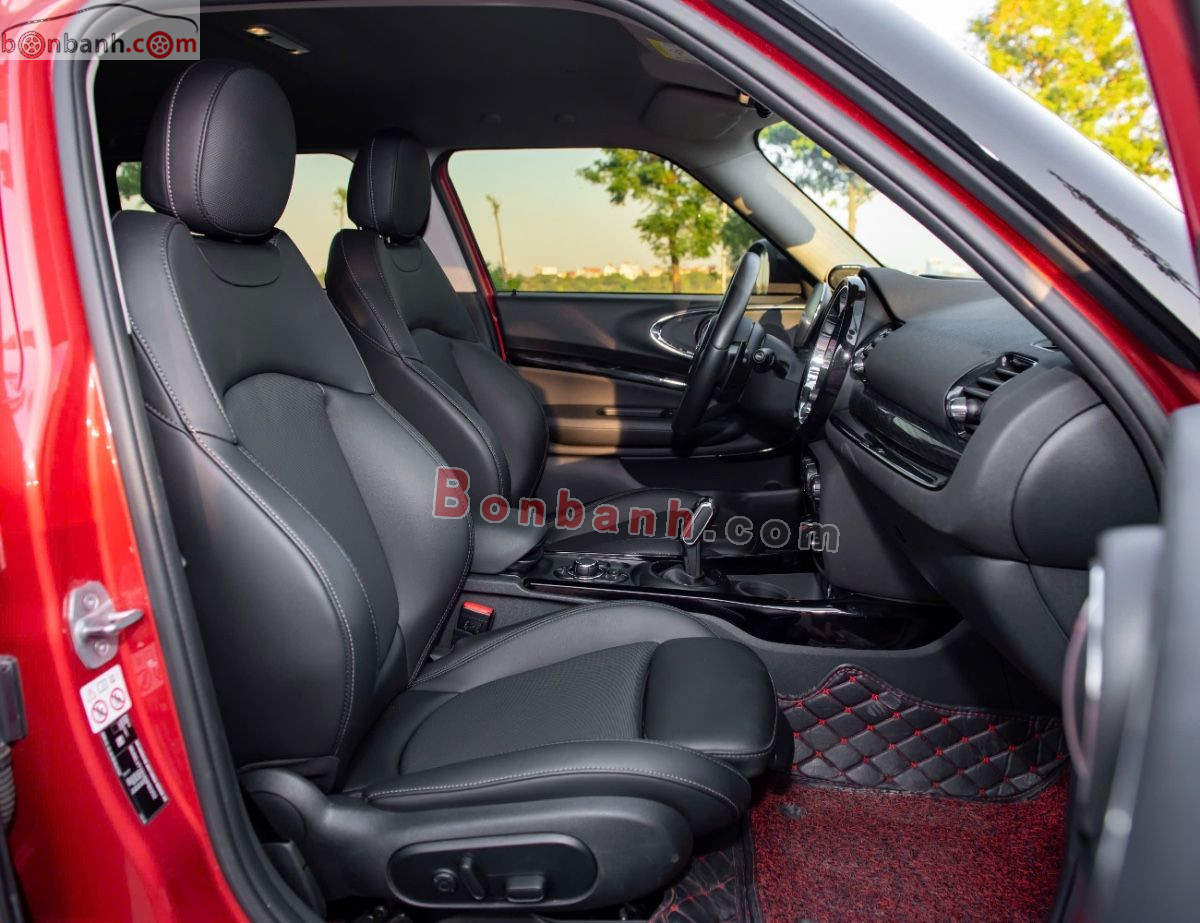 Bán xe ô tô Mini Clubman Club man 2021 giá 1 Tỷ 499 Triệu | 6555784