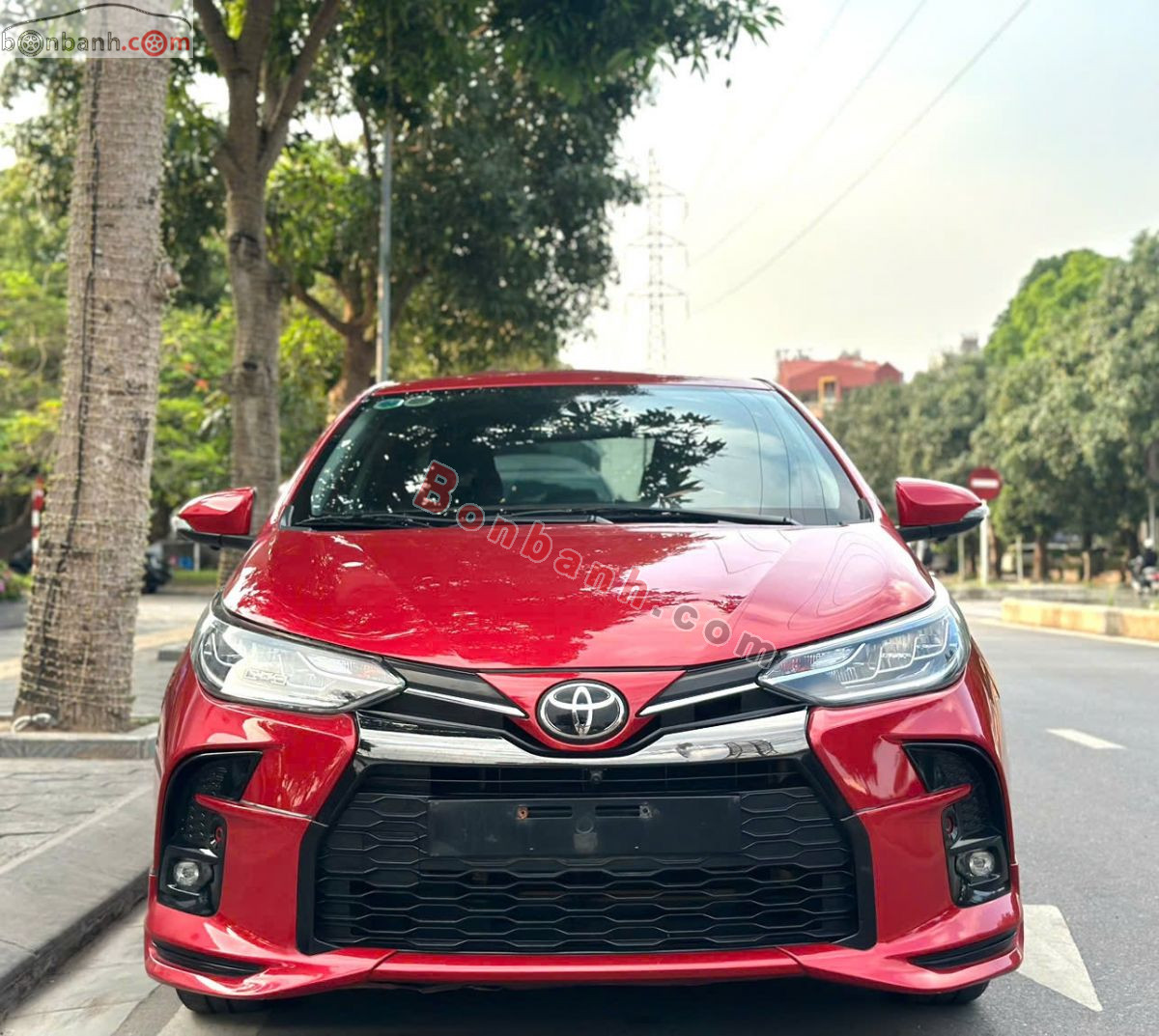 Mua bán xe Toyota Vios 2015 cũ mới giá tốt 06/2026 | Bonbanh.com