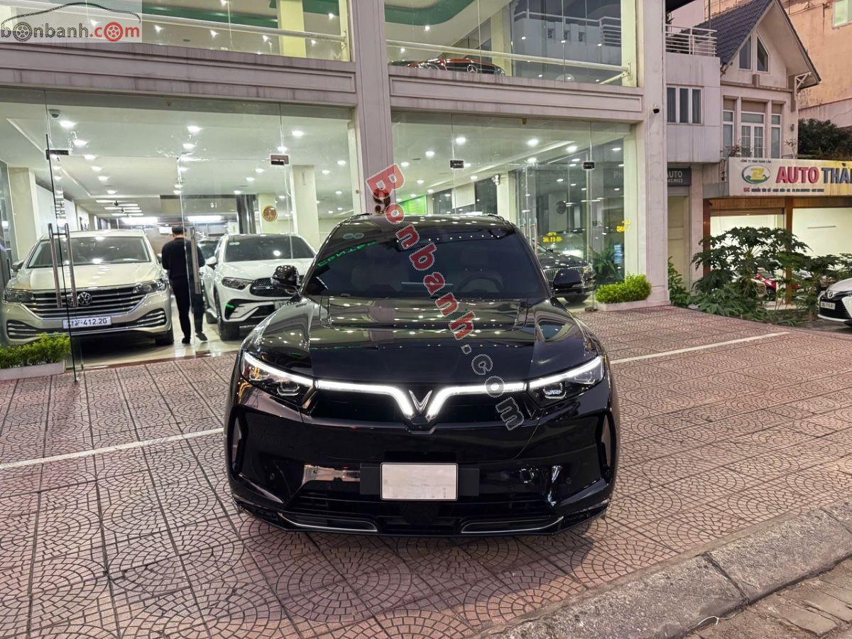 Bán xe ô tô VinFast VF9 Plus 6S SDI 2023 giá 899 Triệu | 6542420