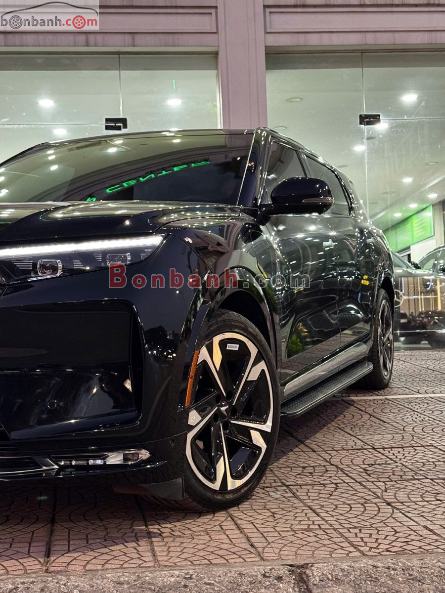 Bán xe ô tô VinFast VF9 Plus 6S SDI 2023 giá 899 Triệu | 6542420