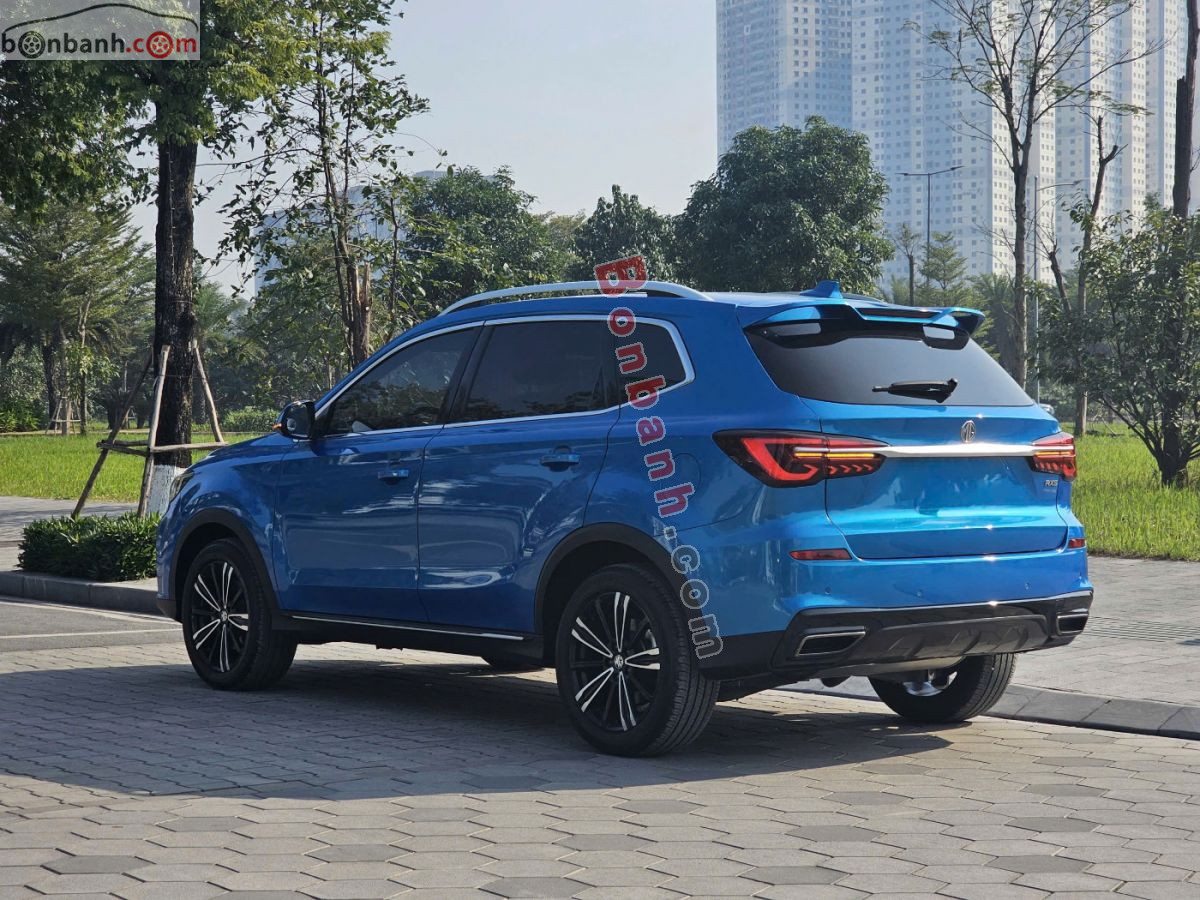 Bán xe ô tô MG RX5 1.5T STD 2025 giá 545 Triệu | 6612332