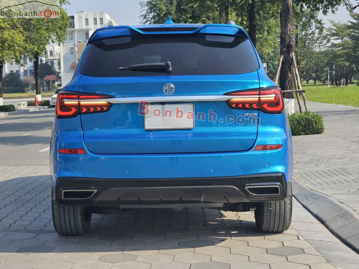 Bán xe ô tô MG RX5 1.5T STD 2025 giá 545 Triệu | 6612332