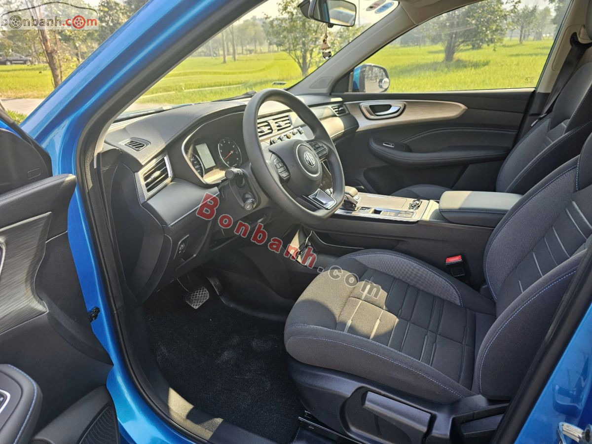 Bán xe ô tô MG RX5 1.5T STD 2025 giá 545 Triệu | 6612332