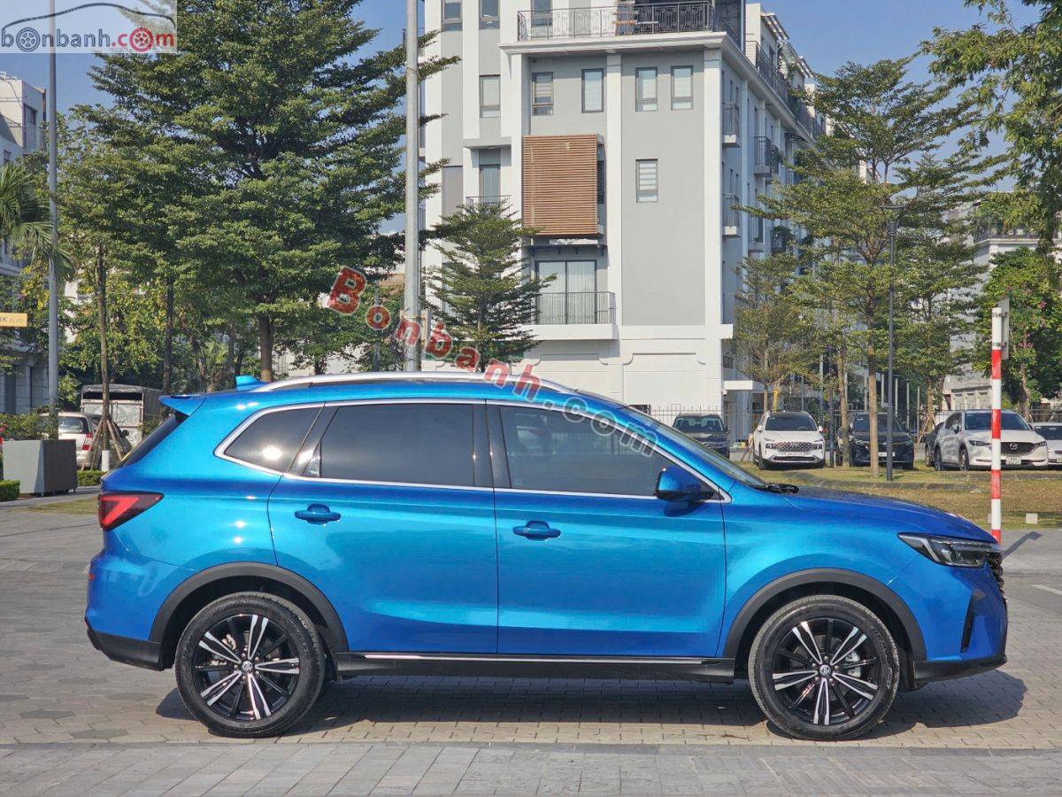 Bán xe ô tô MG RX5 1.5T STD 2025 giá 545 Triệu | 6612332