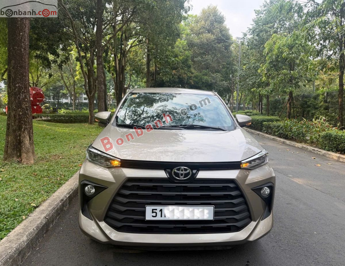 Bán xe ô tô Toyota Avanza Premio 1.5 MT 2023 giá 428 Triệu | 6641432