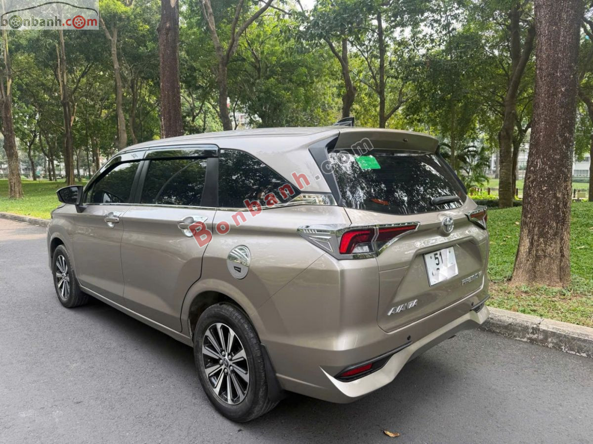 Bán xe ô tô Toyota Avanza Premio 1.5 MT 2023 giá 428 Triệu | 6641432