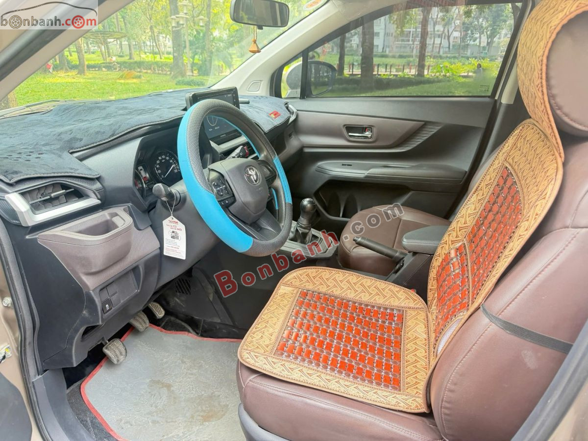 Bán xe ô tô Toyota Avanza Premio 1.5 MT 2023 giá 428 Triệu | 6641432