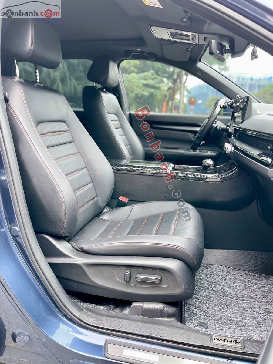 Bán xe ô tô Honda CRV e:HEV RS 2024 giá 1 Tỷ 145 Triệu | 6558176