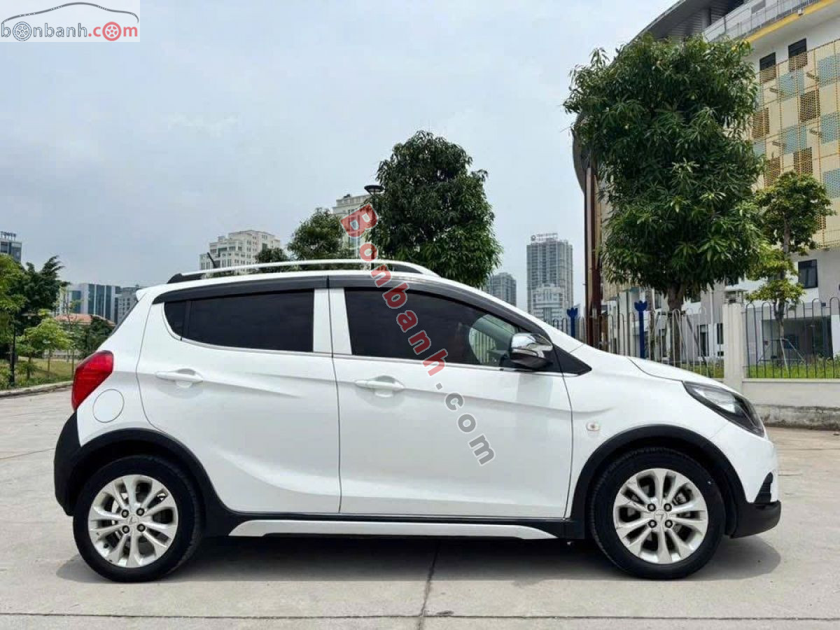 Bán xe ô tô VinFast Fadil 1.4 AT 2021 giá 295 Triệu | 6810326