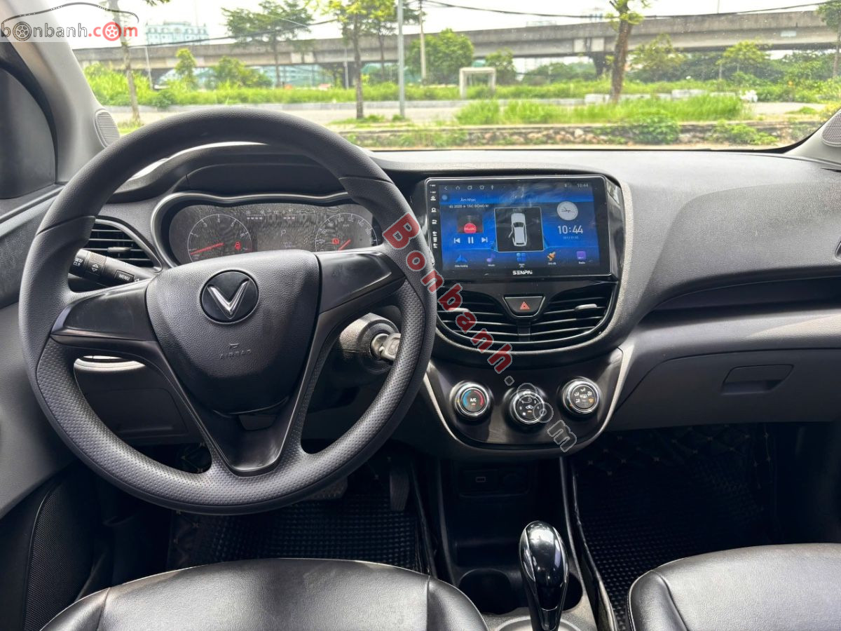 Bán xe ô tô VinFast Fadil 1.4 AT 2021 giá 295 Triệu | 6810326