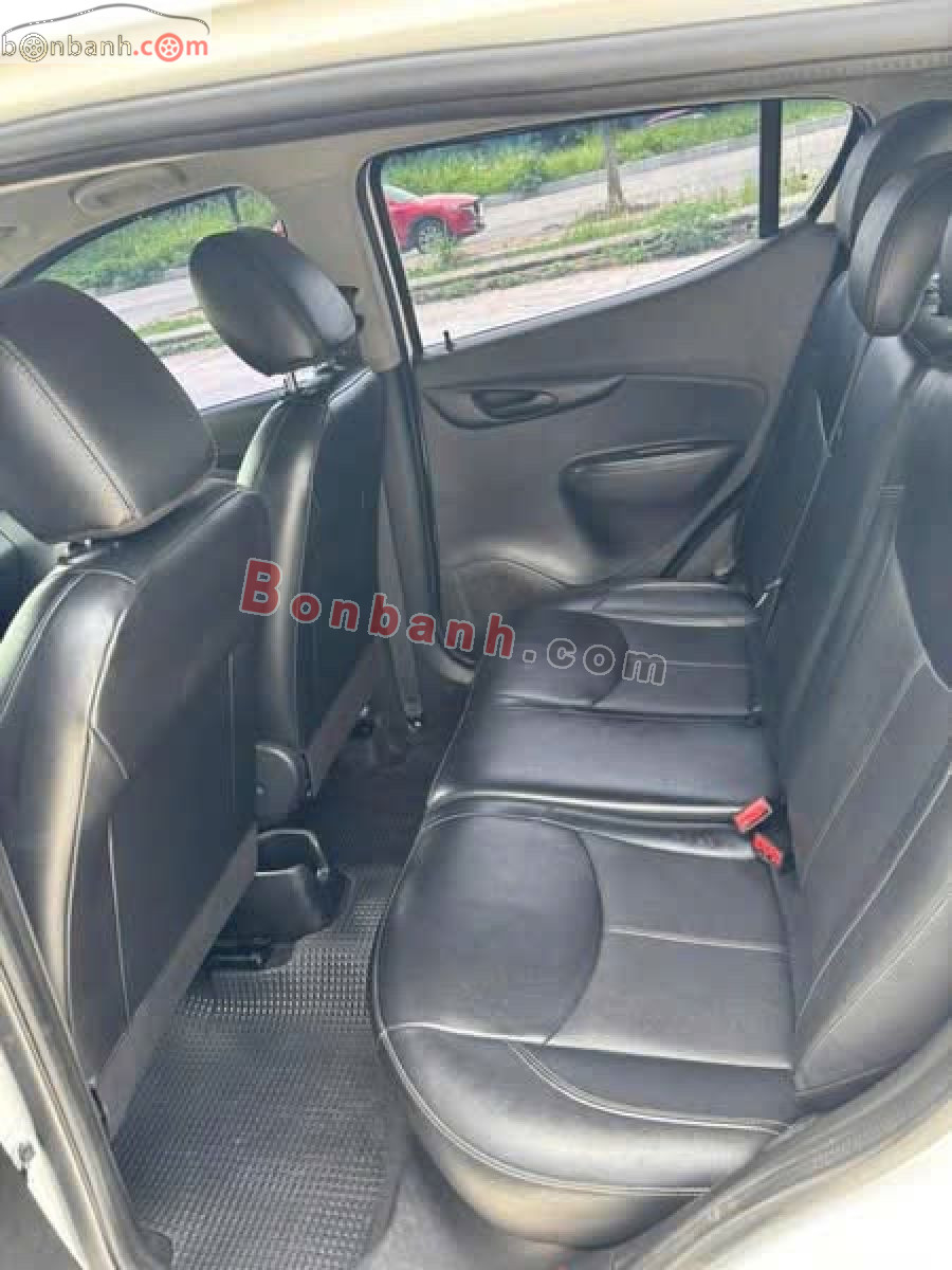 Bán xe ô tô VinFast Fadil 1.4 AT 2021 giá 295 Triệu | 6810326