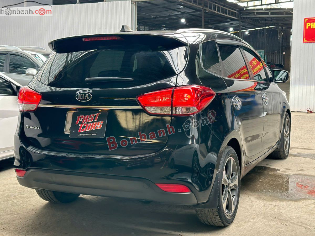 Bán xe ô tô Kia Rondo GAT 2015 giá 339 Triệu | 6587968