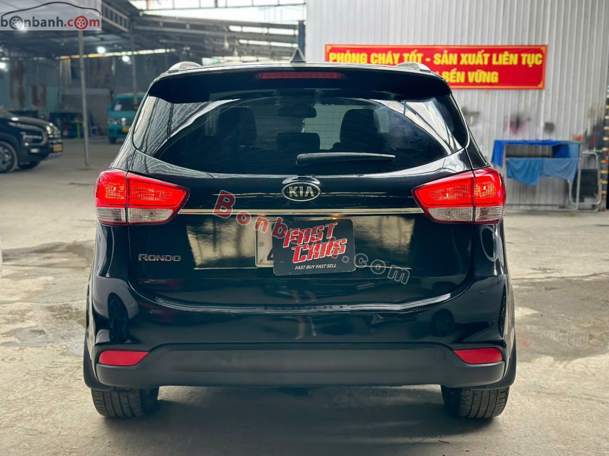 Bán xe ô tô Kia Rondo GAT 2015 giá 339 Triệu | 6587968