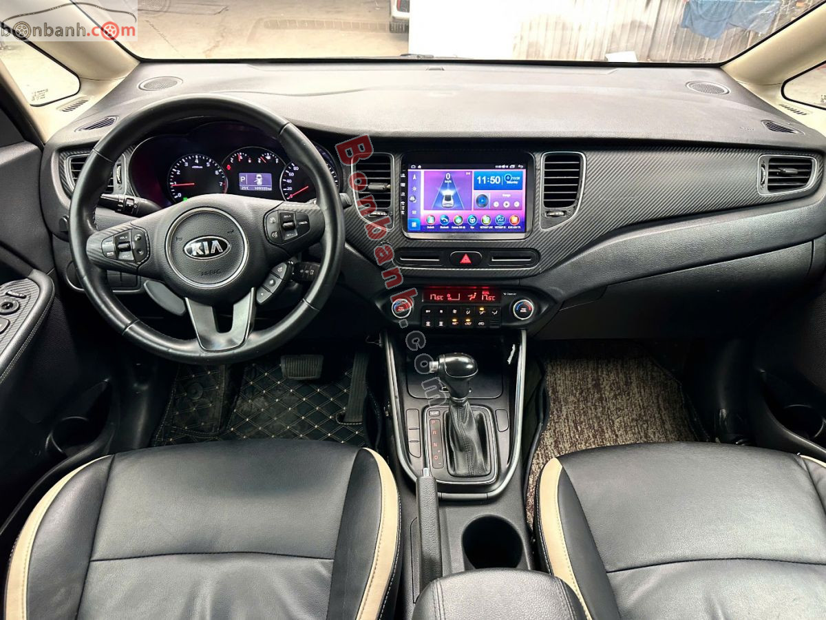 Bán xe ô tô Kia Rondo GAT 2015 giá 339 Triệu | 6587968