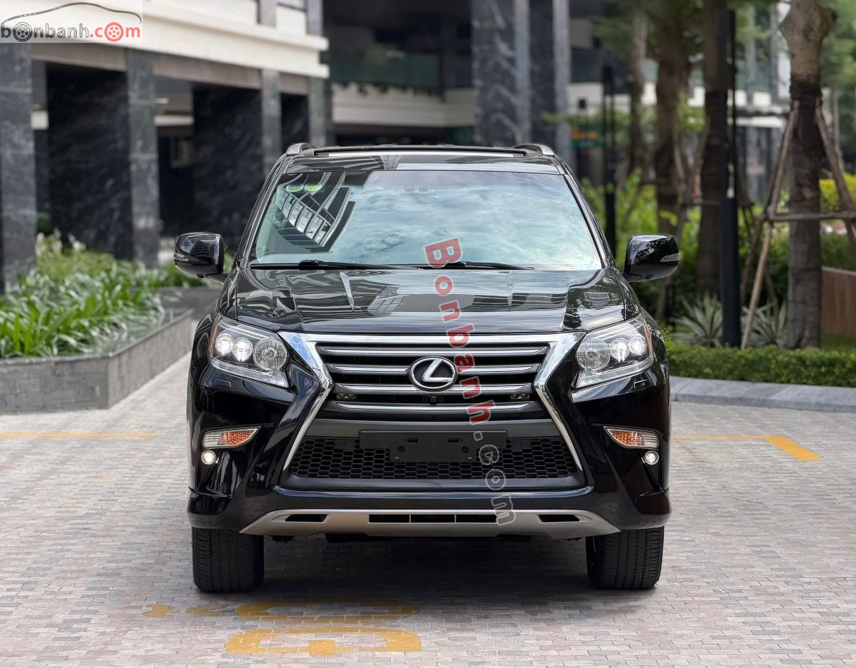 Mua bán xe Lexus GX 460 cũ mới giá tốt 06/2026 | Bonbanh.com
