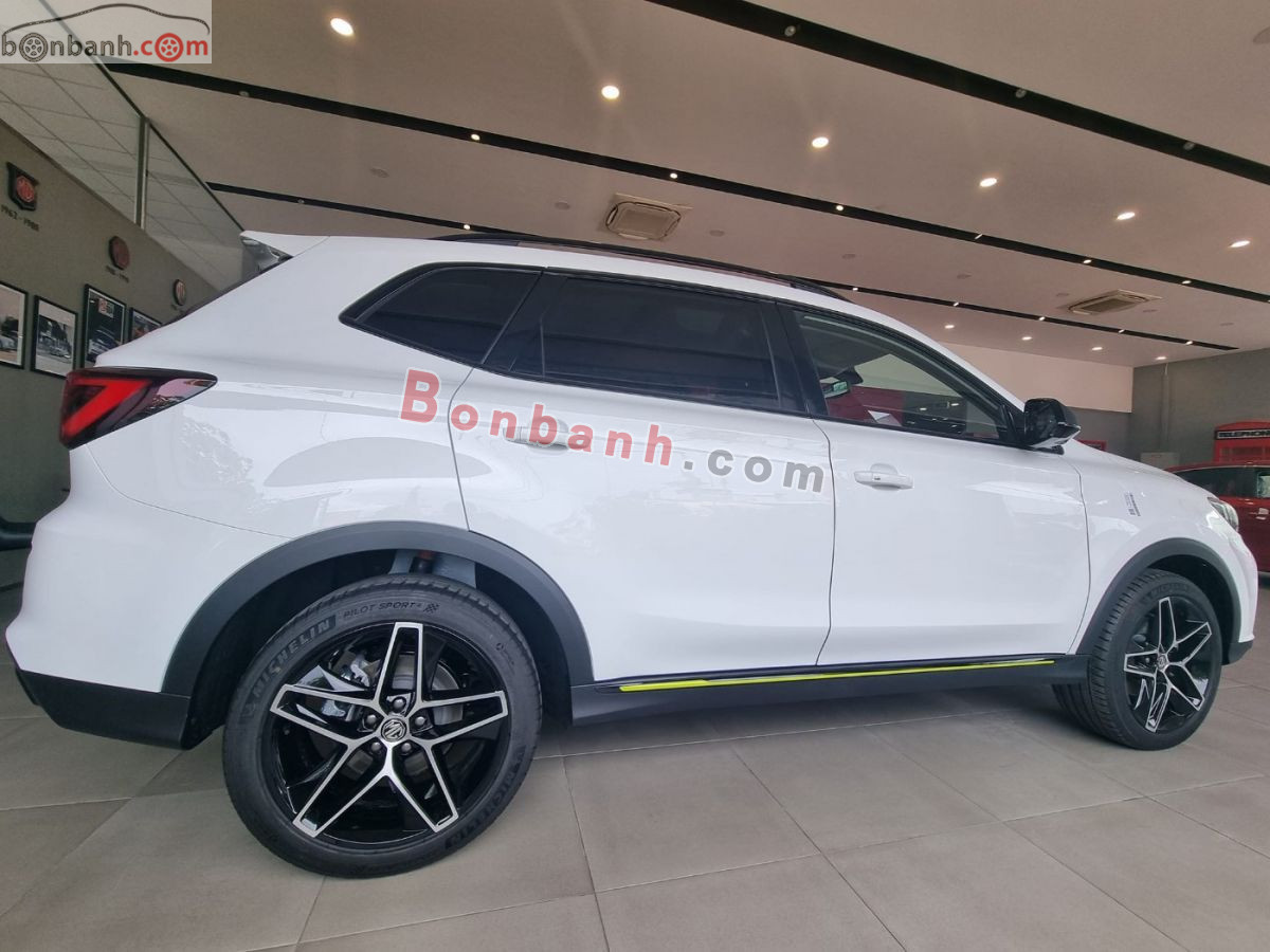 Bán xe ô tô MG RX5 1.5T LUX 2025 giá 580 Triệu | 6456791