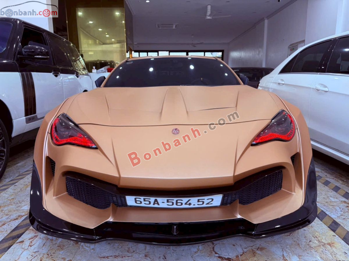 Mua bán xe Toyota 86 cũ mới giá tốt 05/2026 | Bonbanh.com